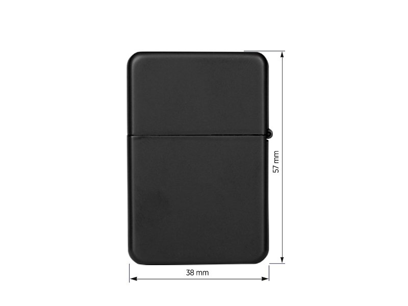 Shkrepësa ARMY metalike gravim – JusaPrint