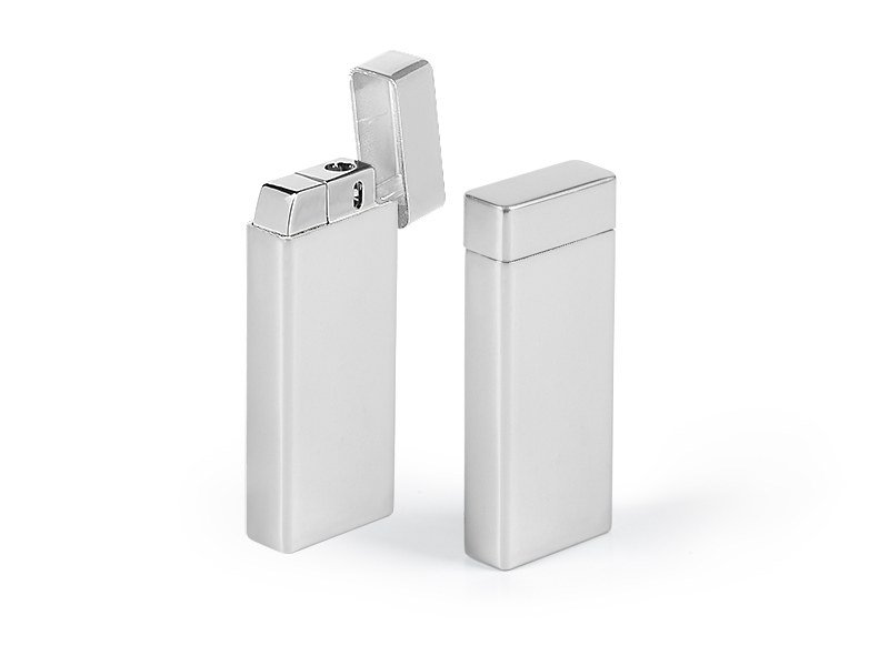 Shkrepësa STRIKE metalike gravim – JusaPrint